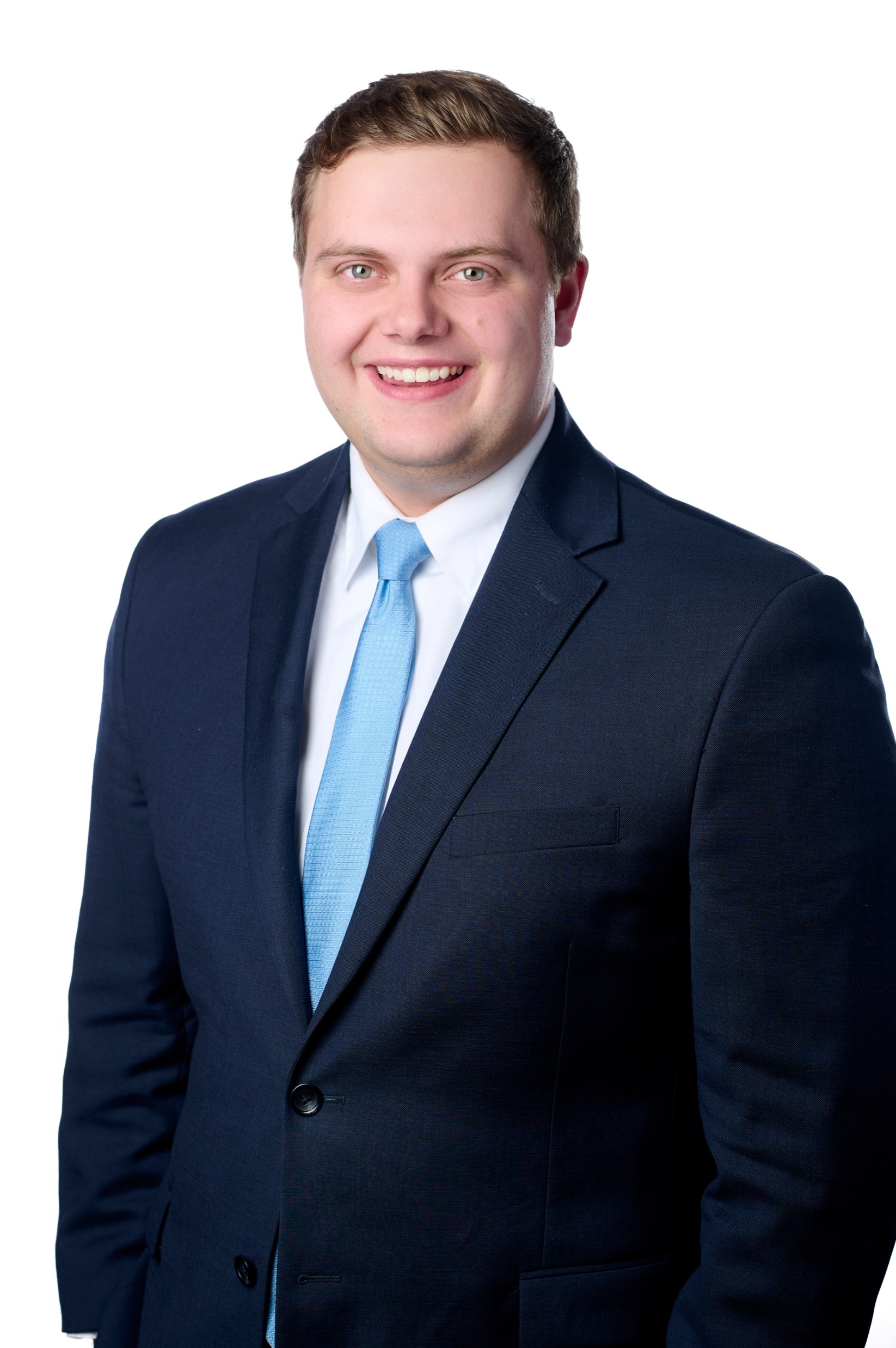 Corey Hines - Private Bank - TriState Capital Bank