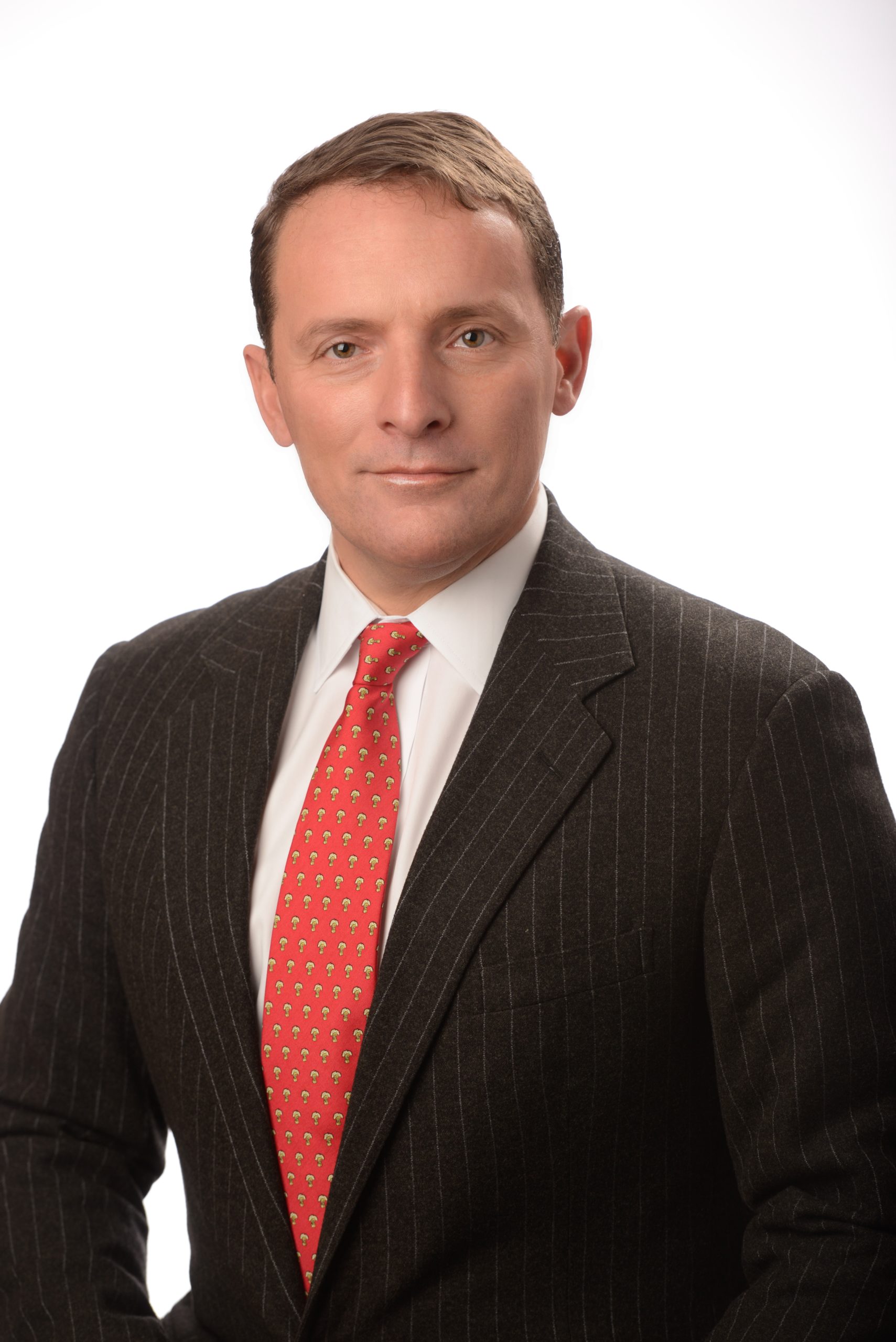 Craig Coffey - Private Bank - TriState Capital Bank