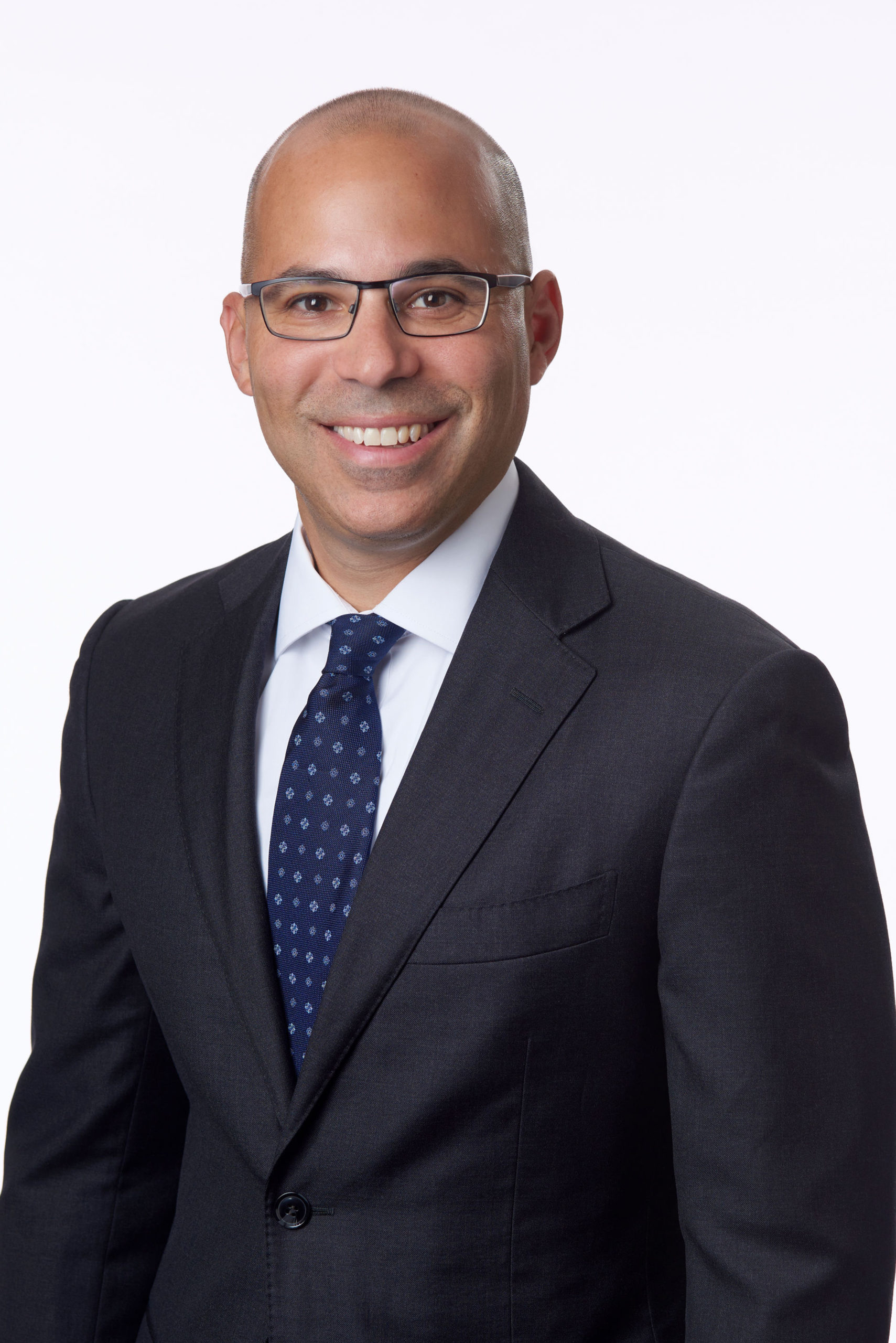 David Paterra - Private Bank - TriState Capital Bank