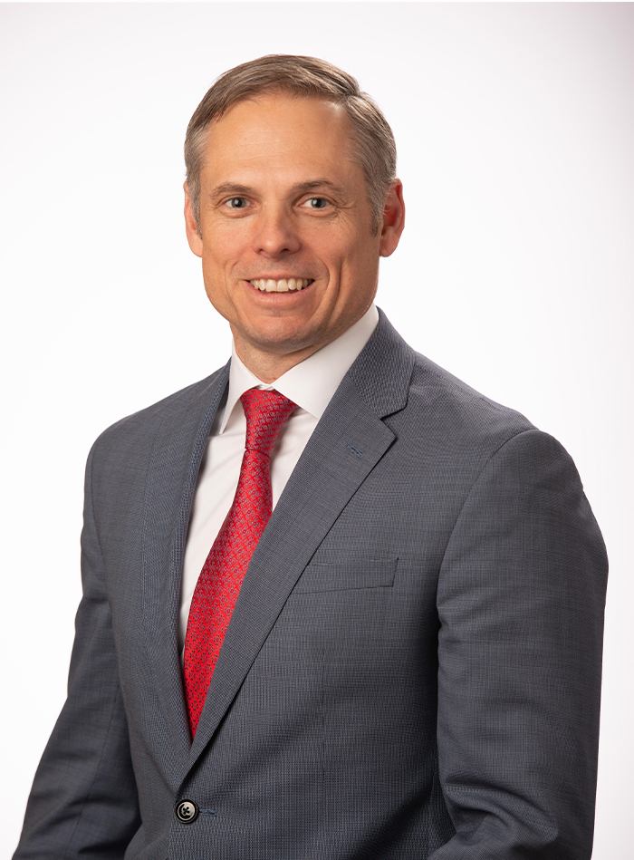 Brian S. Fetterolf - TriState Capital Bank