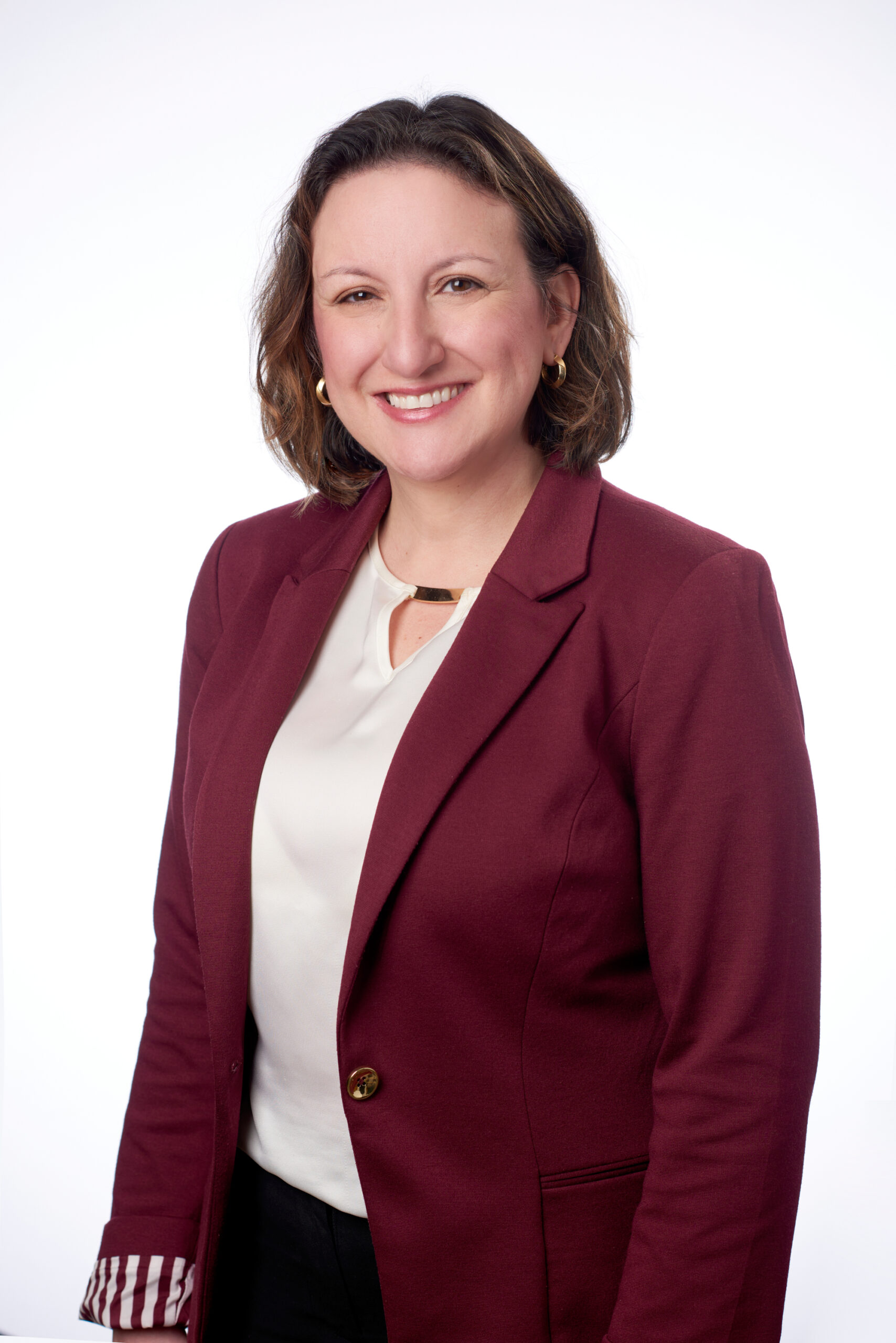 Mary Grace Roos - TriState Capital Bank - TriState Capital Bank