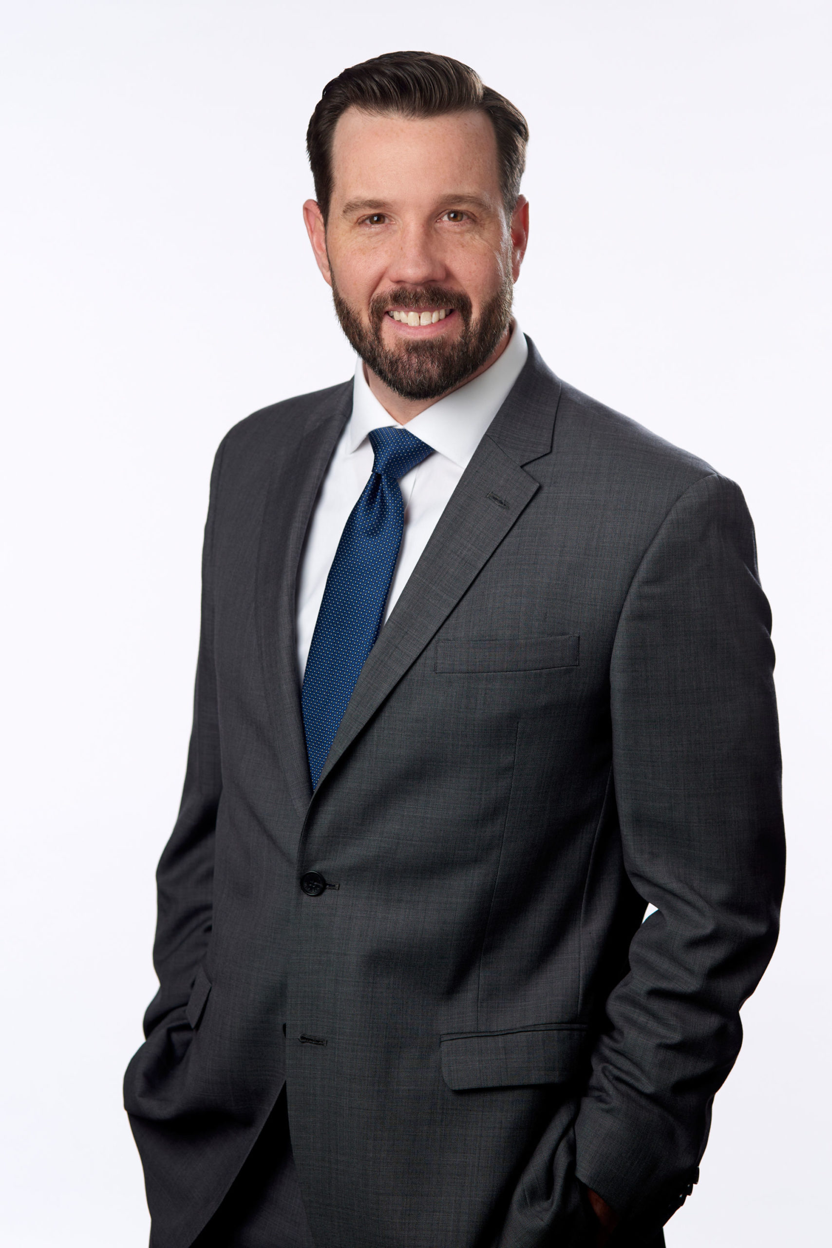 Jameson Keevican - Private Bank - TriState Capital Bank