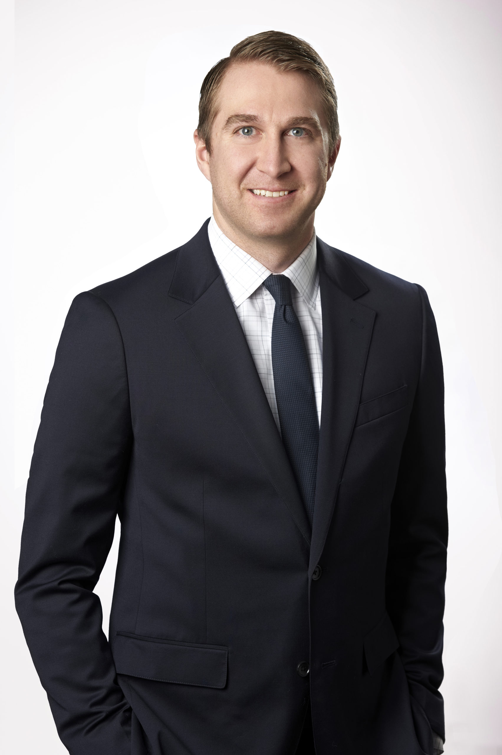 Jeff Zatkoff - Private Bank - TriState Capital Bank