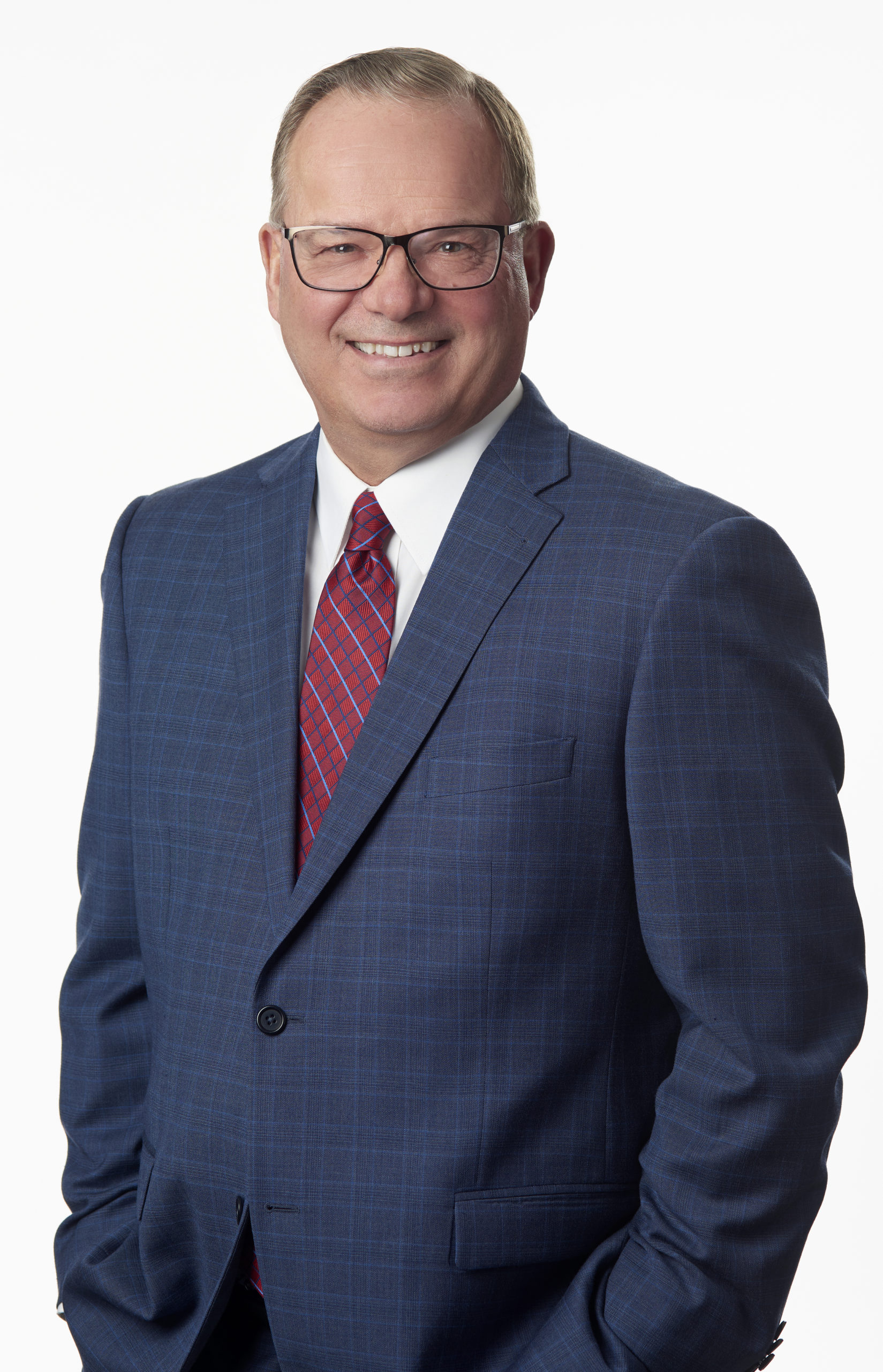 James Sekel - Deposits - TriState Capital Bank