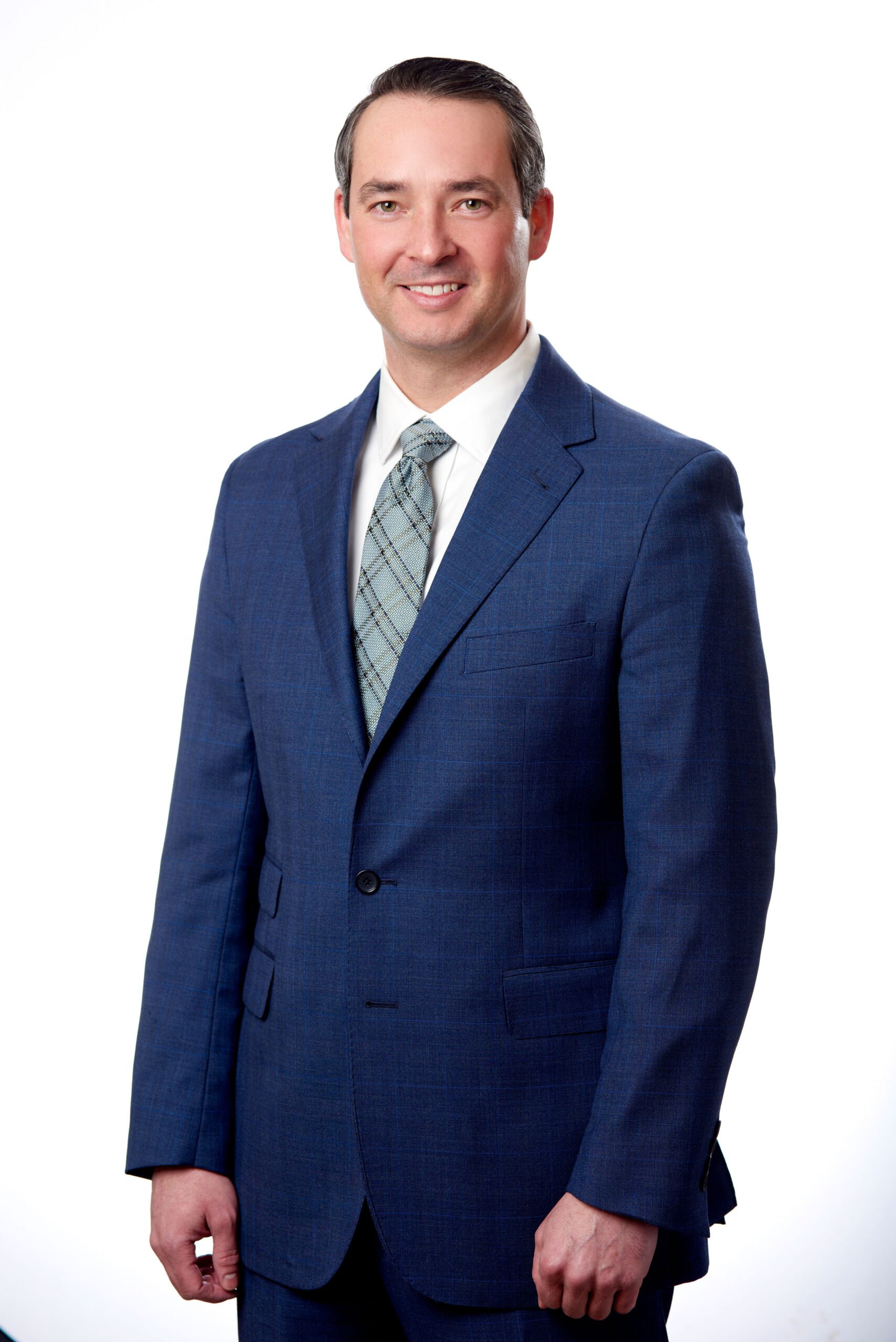 Joe Pascarella - Commercial Real Estate - TriState Capital Bank