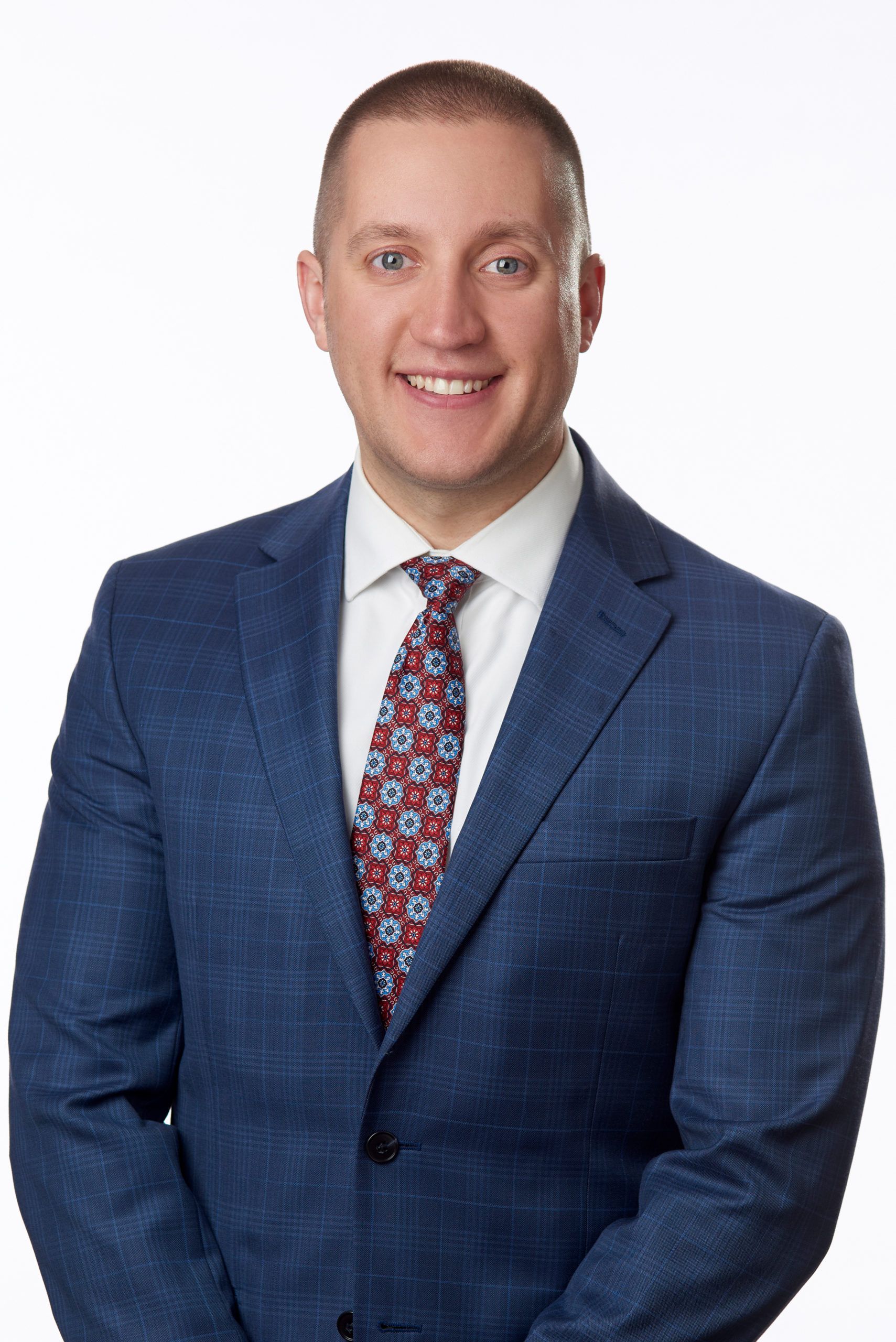 Joseph Franks - Private Bank - TriState Capital Bank