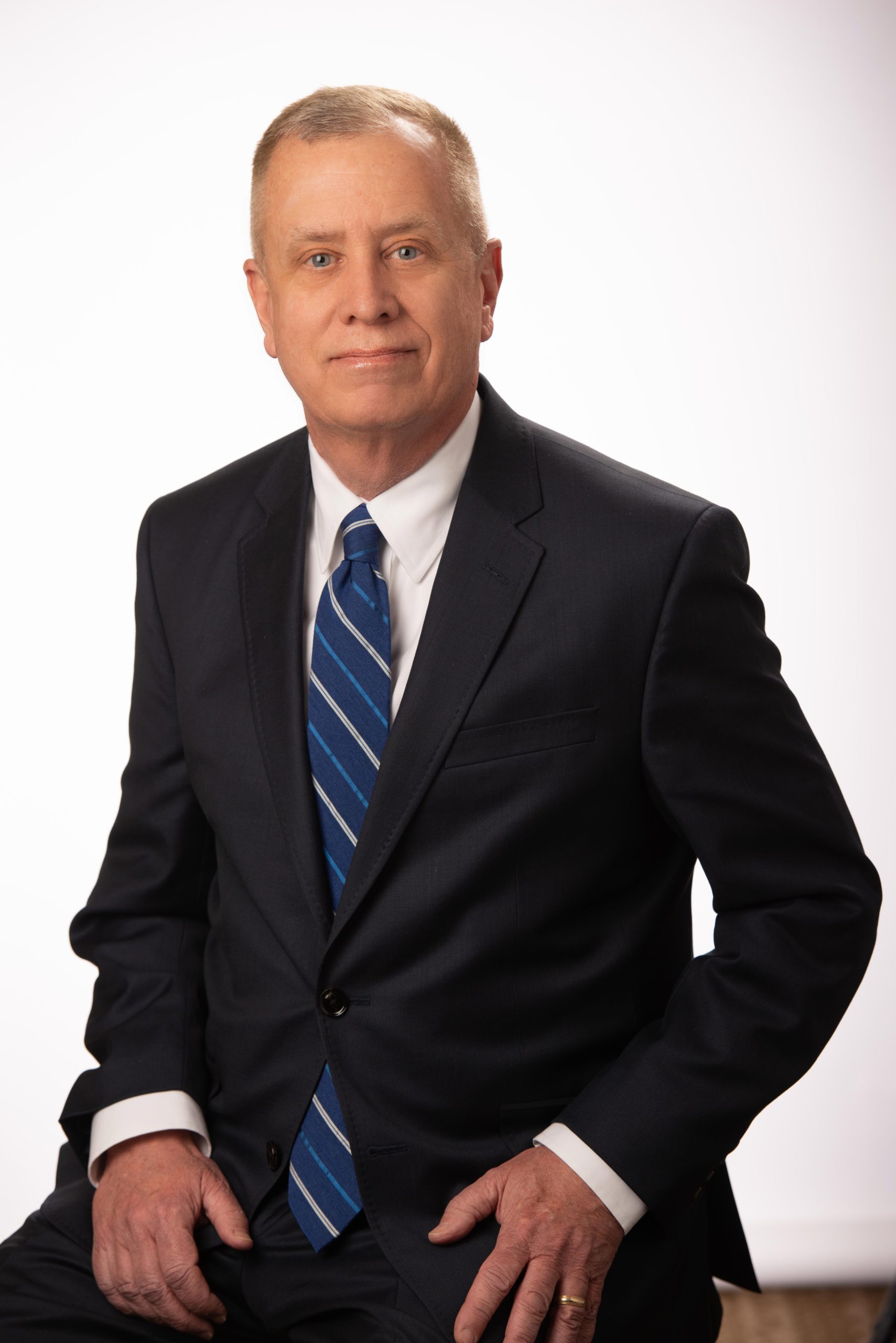 John D. Barrett - Commercial Banking - TriState Capital Bank