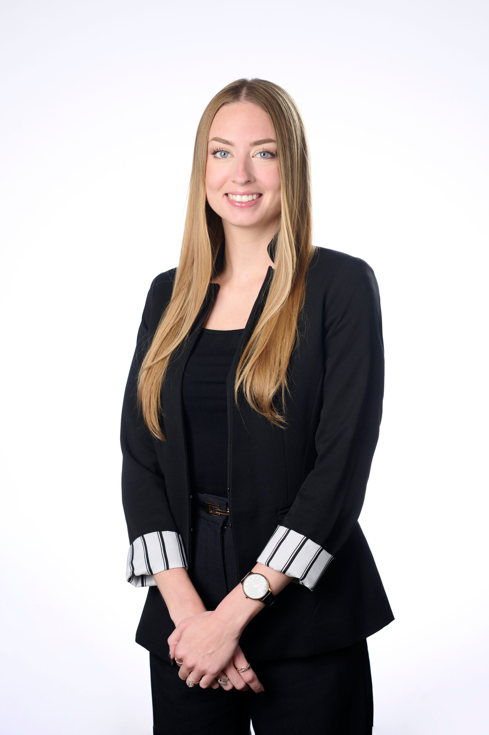 Mackenzie Waychoff - Capital Markets - TriState Capital Bank
