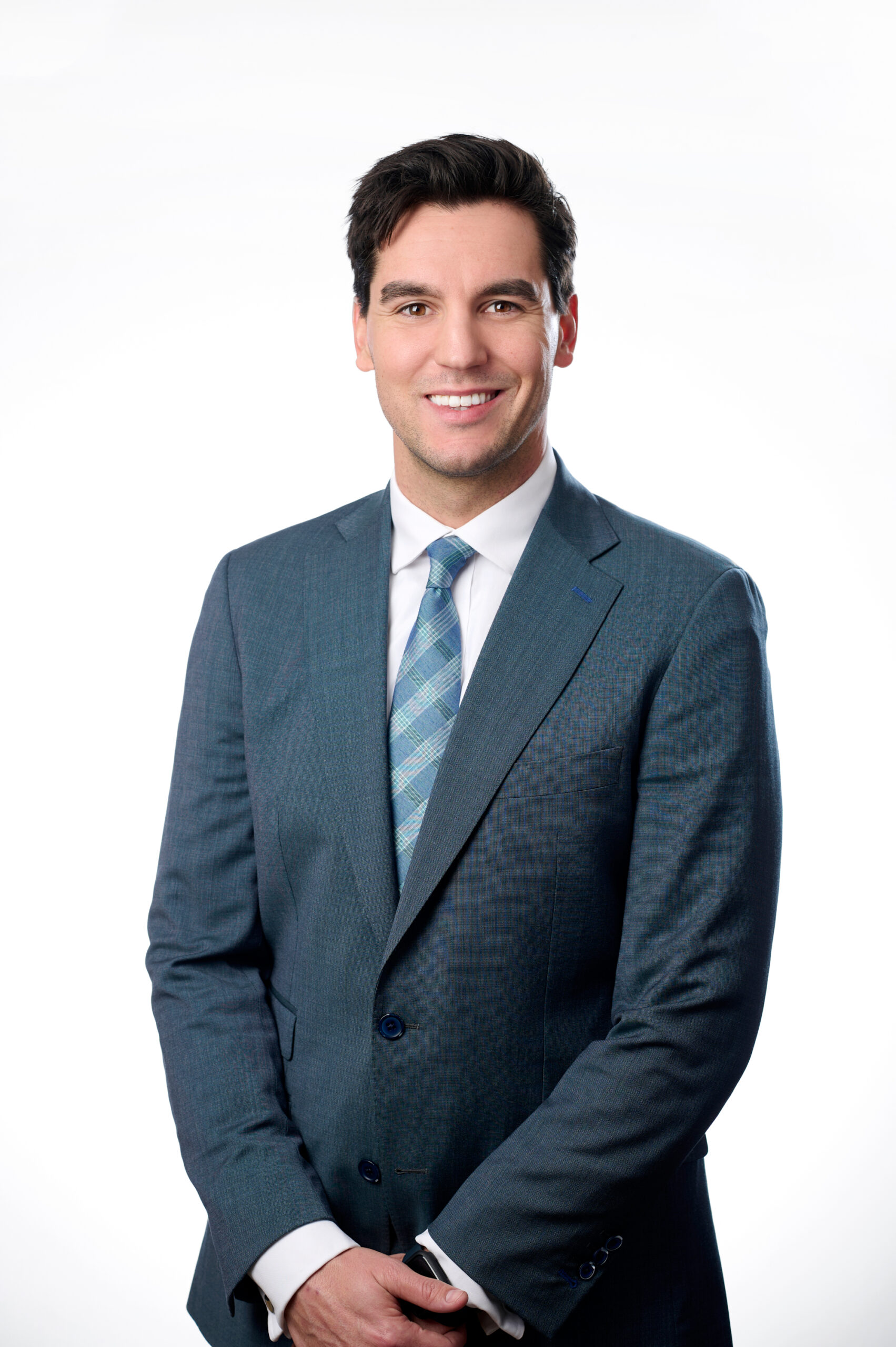 Marcus Prather - Private Bank - TriState Capital Bank