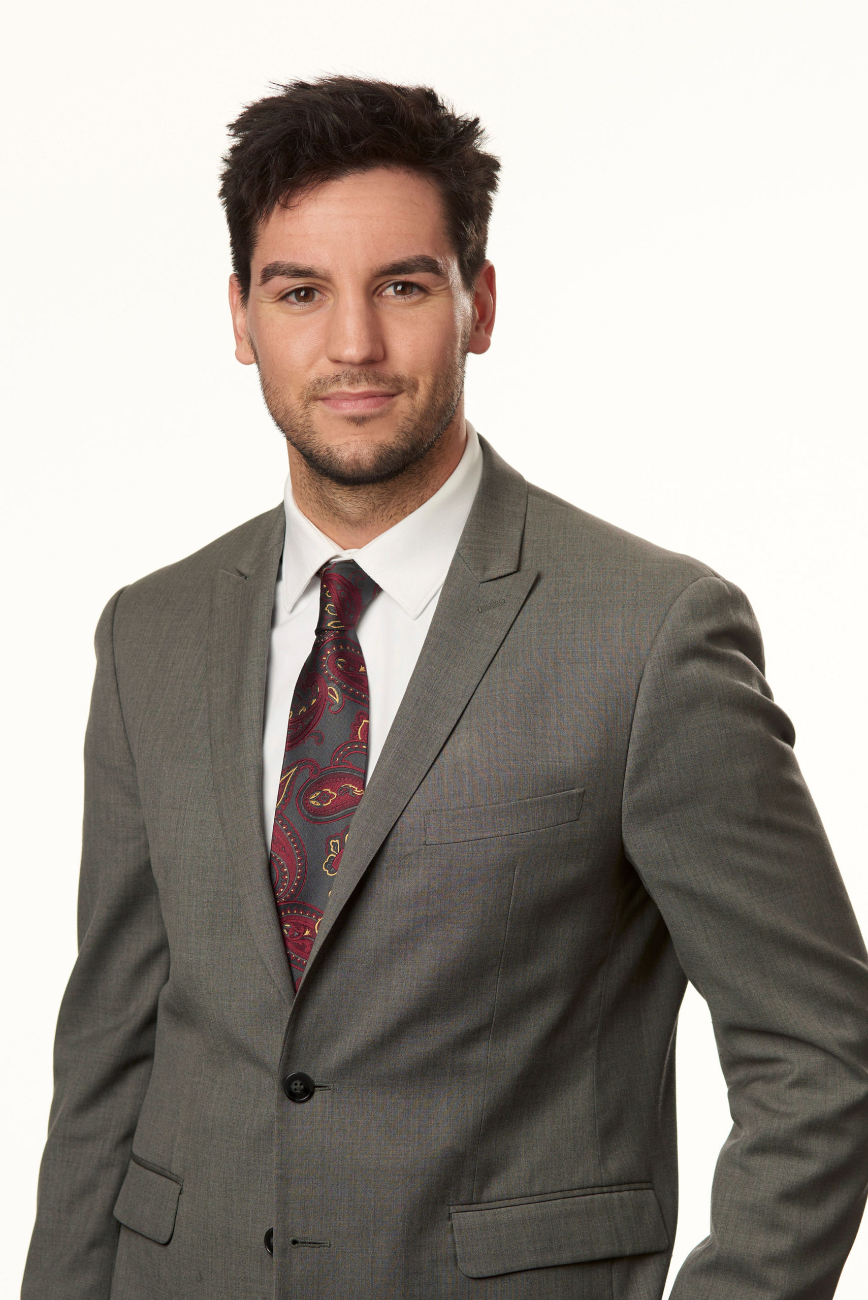 Marcus Prather - Private Bank - TriState Capital Bank