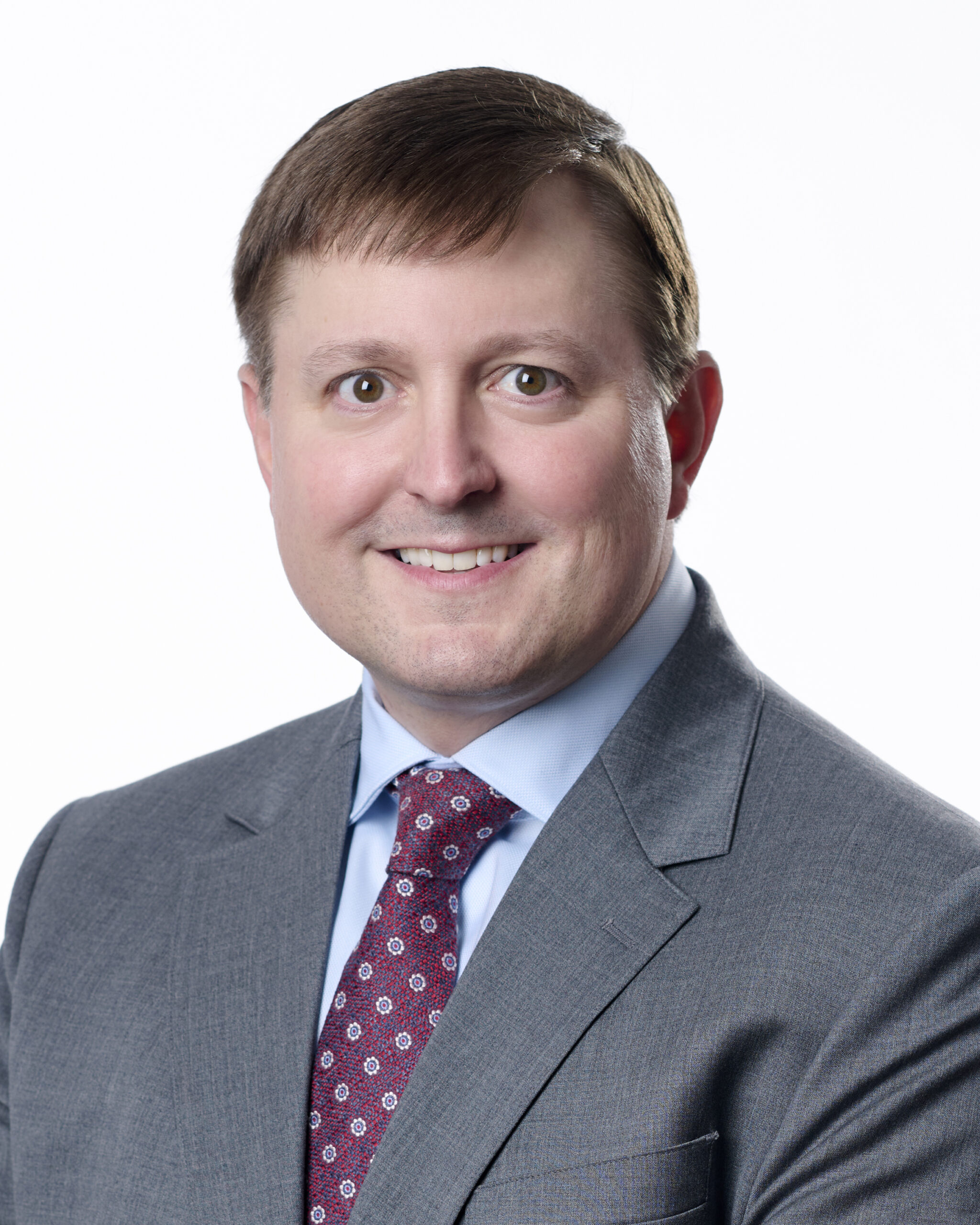 Matthew McKamey - Private Bank - TriState Capital Bank