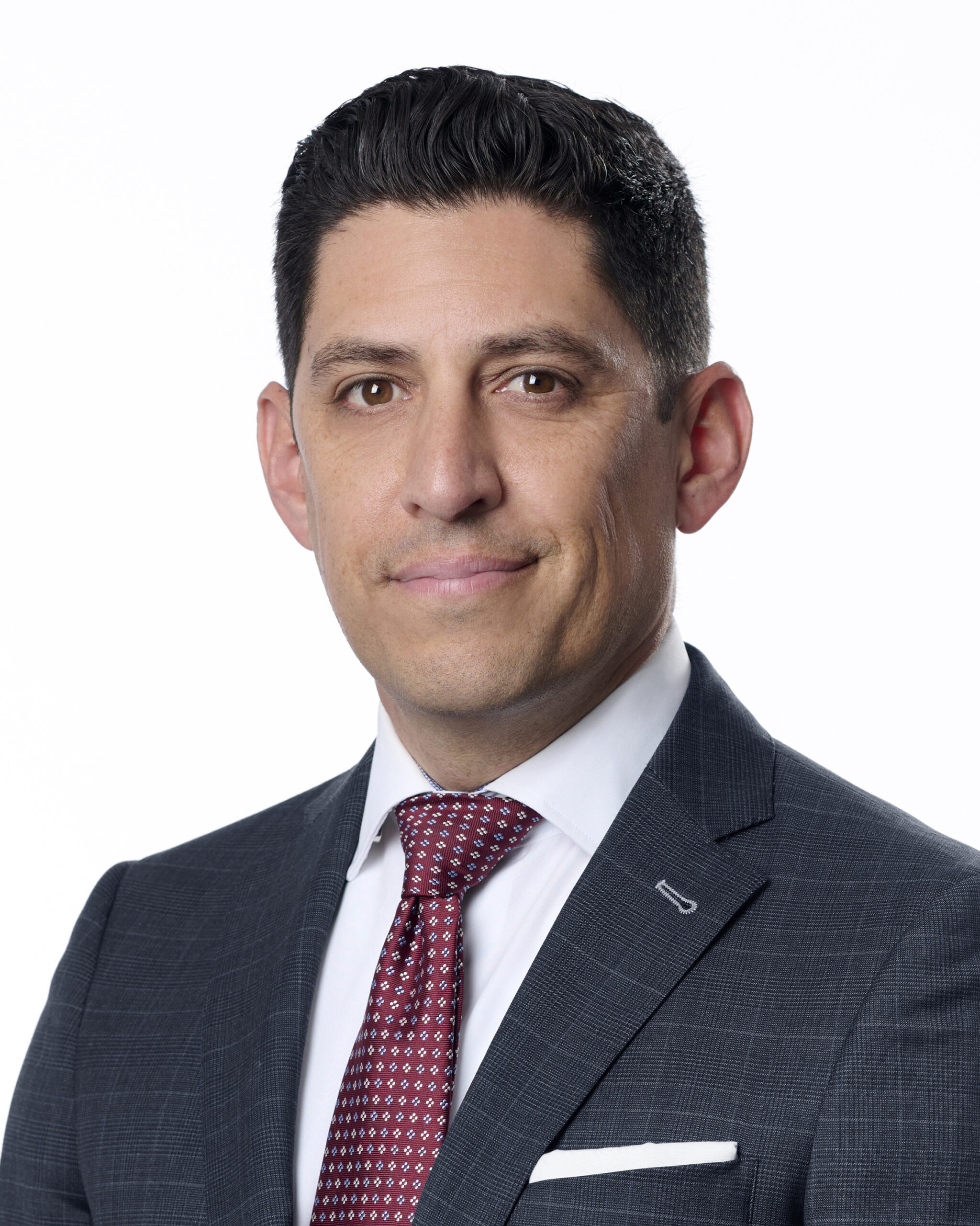 Michael Black - Private Bank - TriState Capital Bank