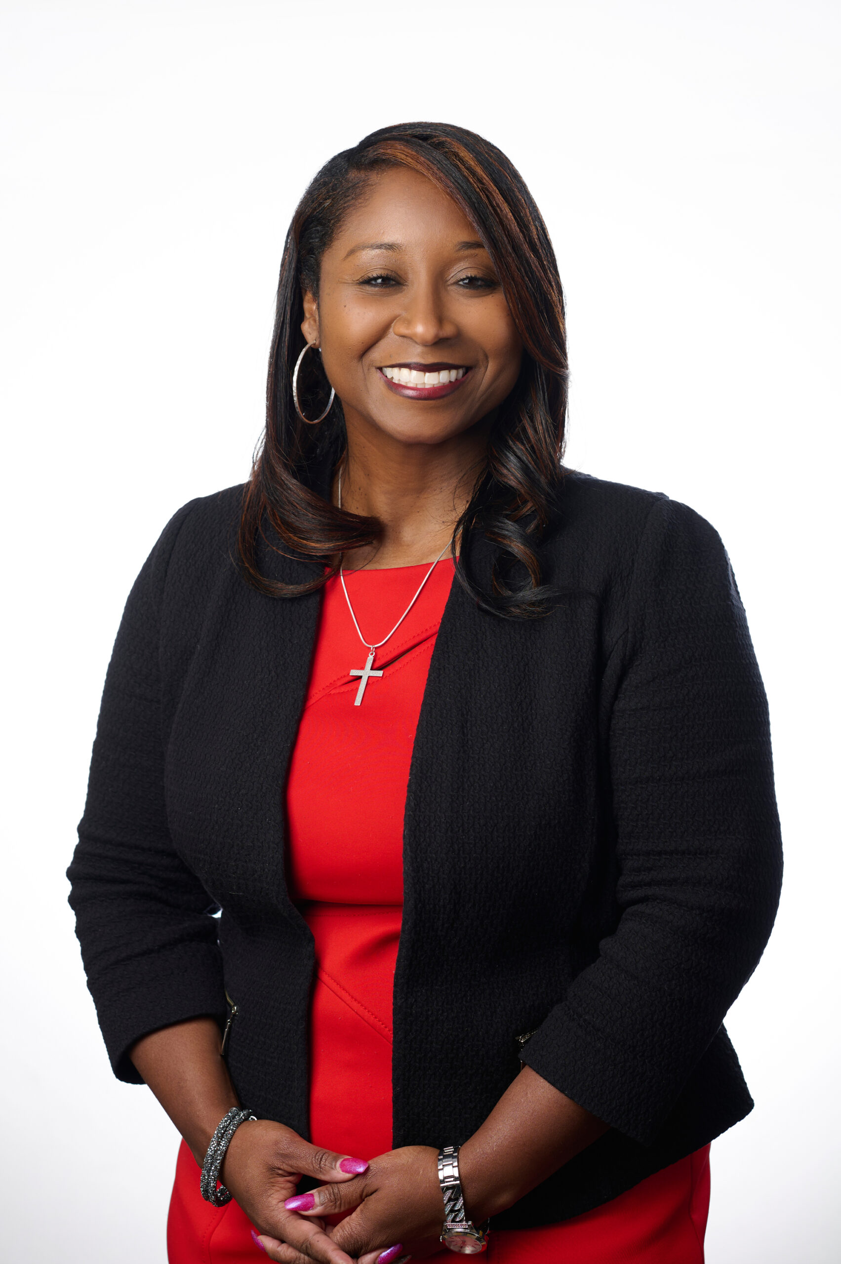 Monique Johnson - TriState Capital Bank - TriState Capital Bank