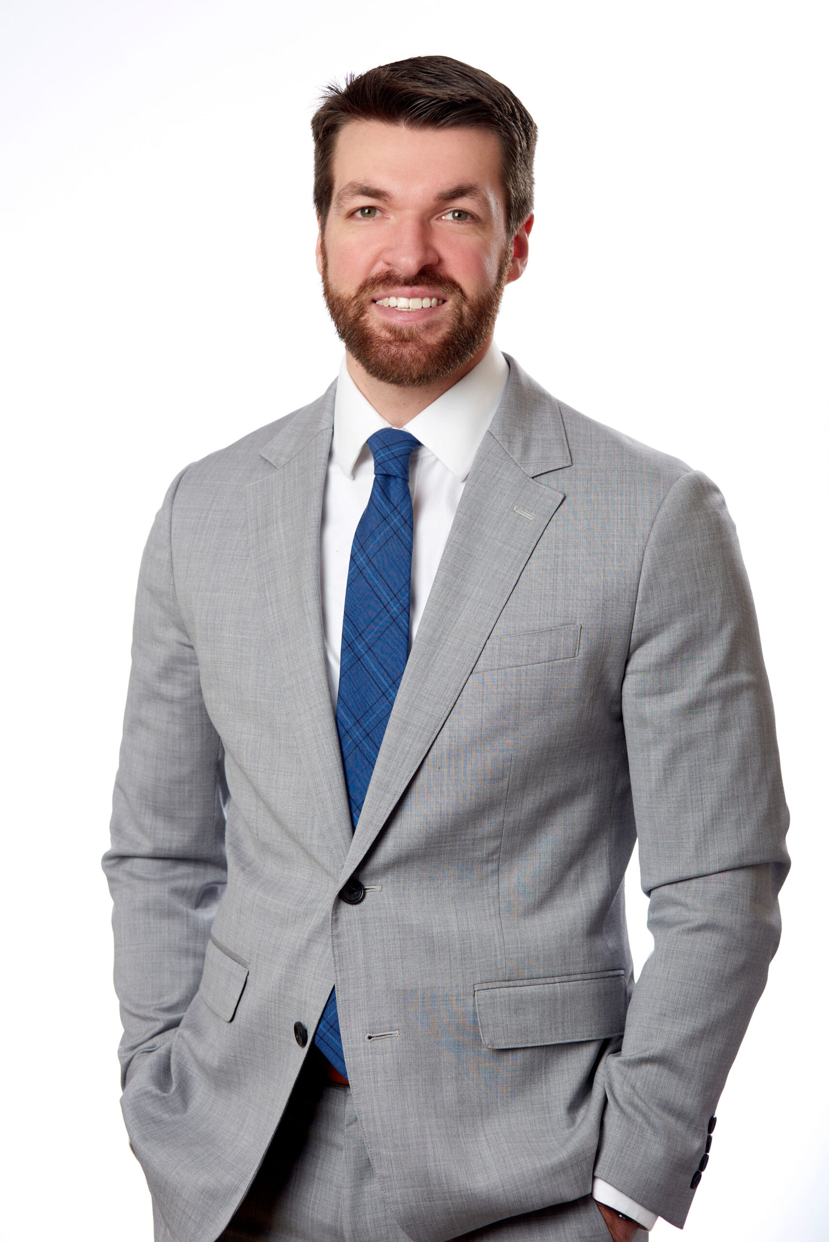 Nick Delpra - Commercial Real Estate - TriState Capital Bank