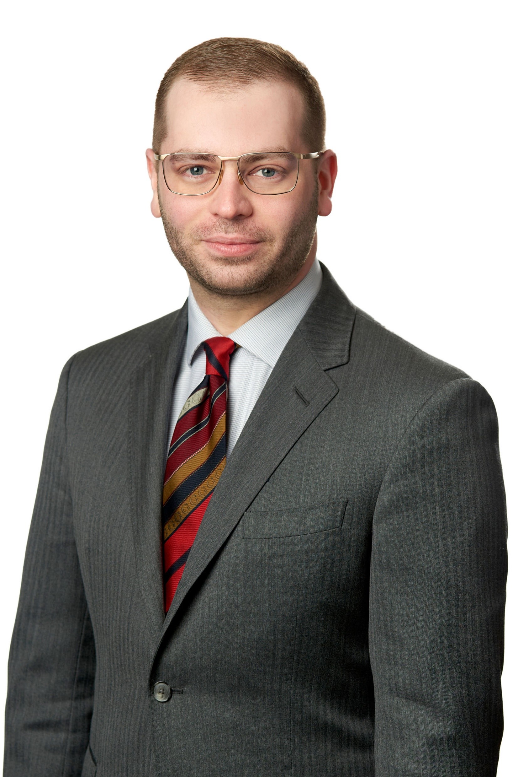 Paul Rubinstein - Private Bank - TriState Capital Bank