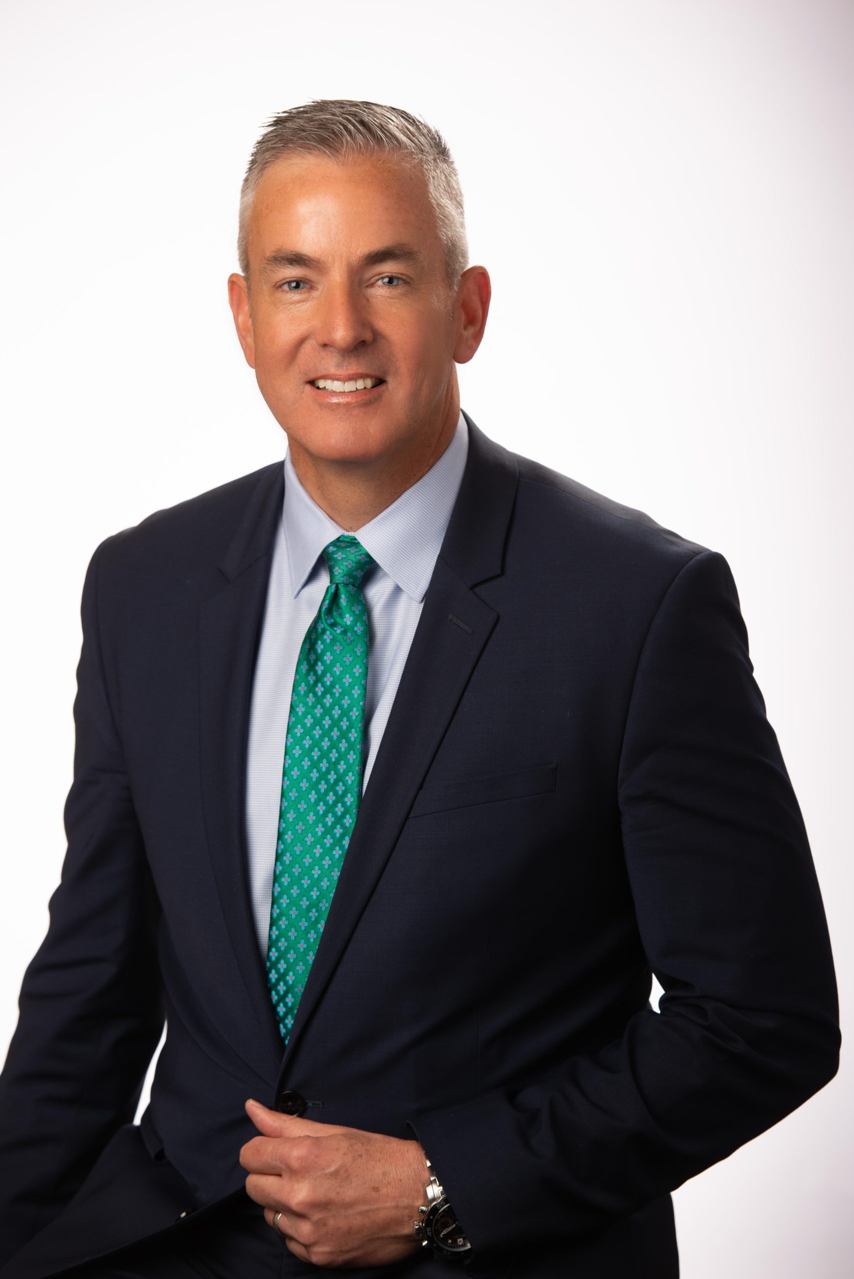 Rick Bettridge - Private Bank - TriState Capital Bank