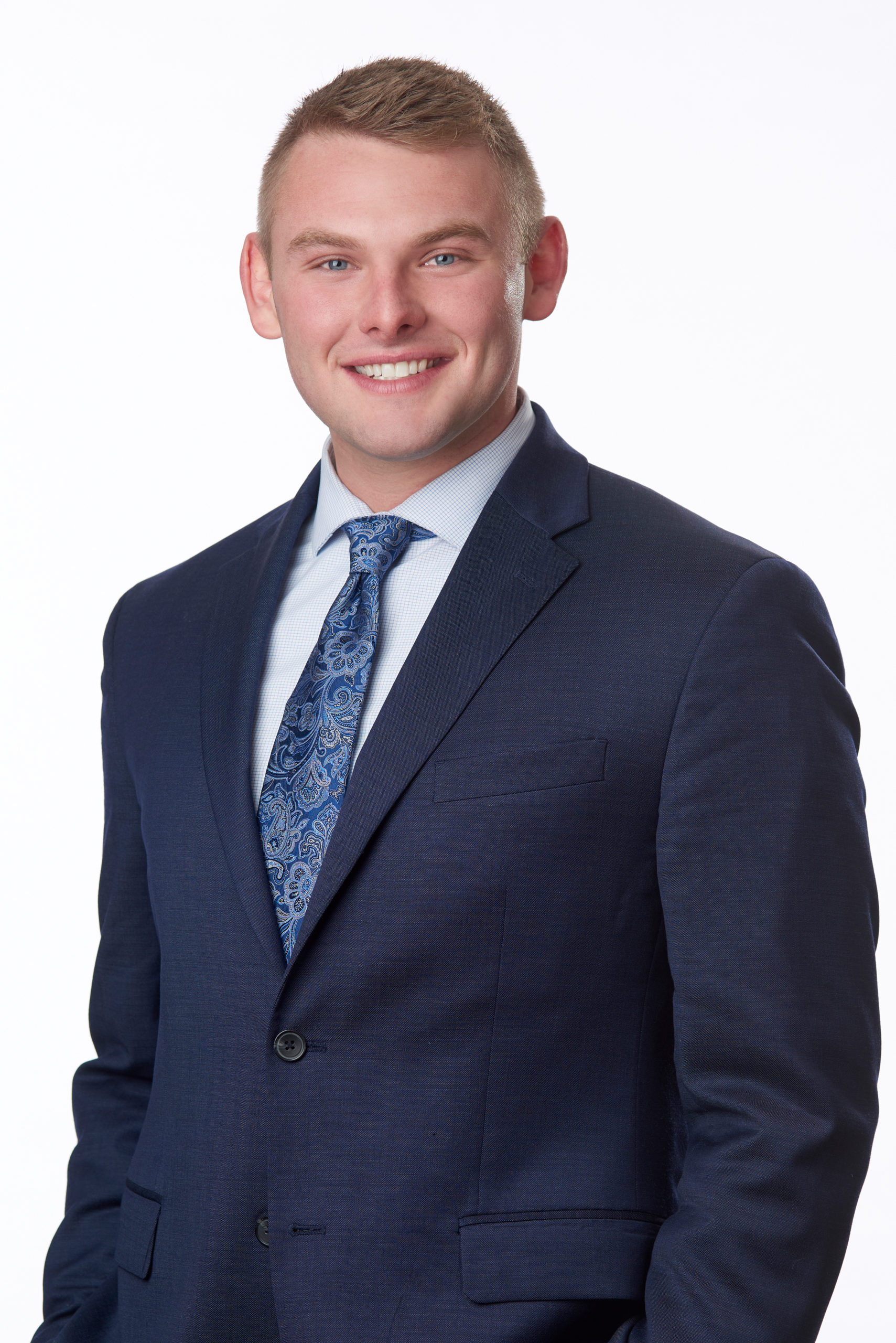 Ryan Auld - Private Bank - TriState Capital Bank