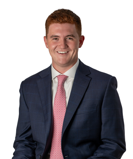 Ryan Doyle - Private Bank - TriState Capital Bank
