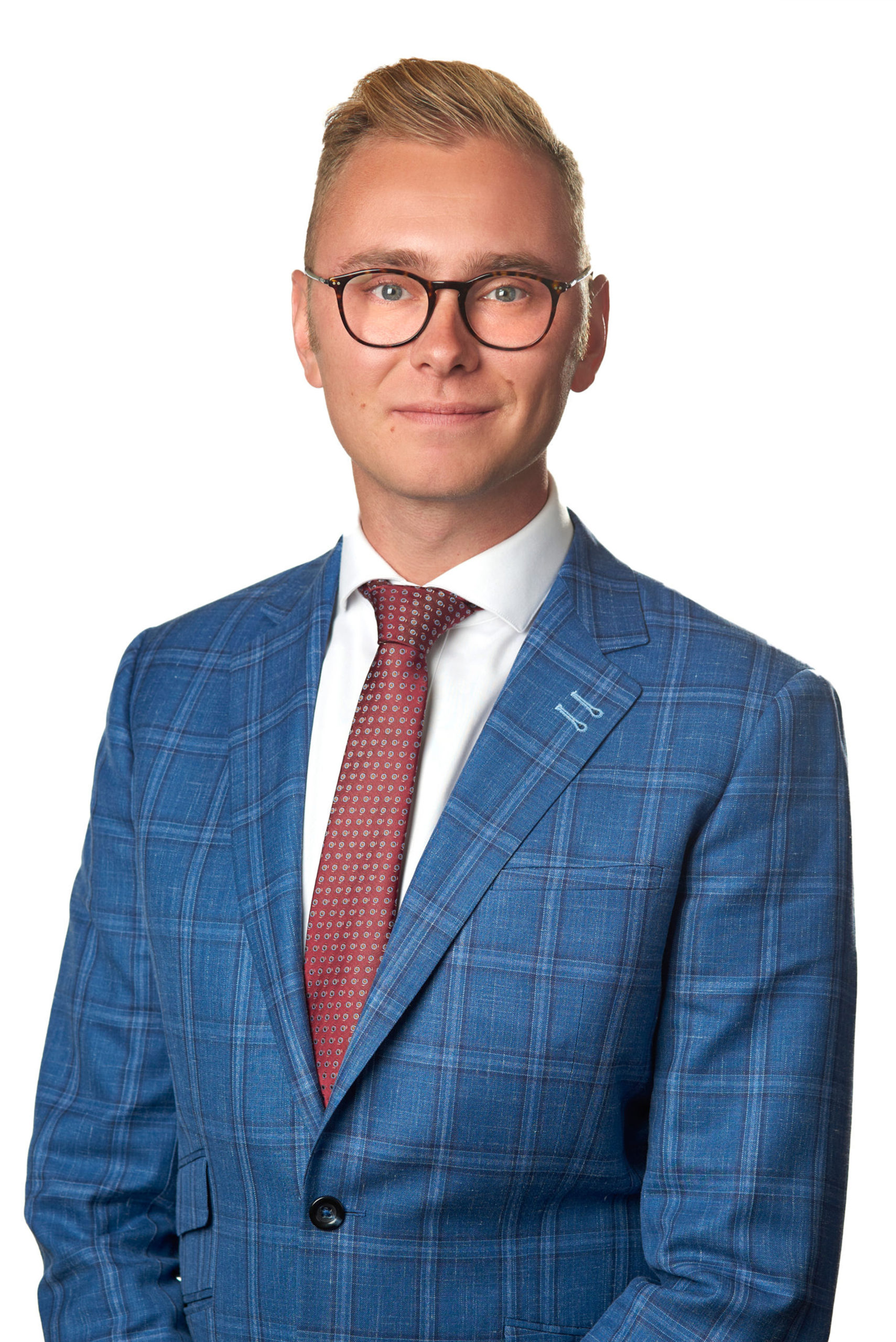 Ryan Staude - Private Bank - TriState Capital Bank