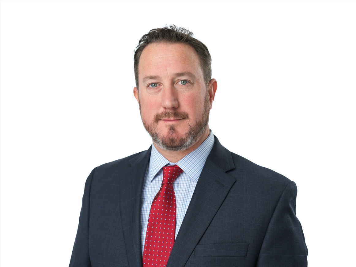 Scott Binsfeld - Treasury Management - TriState Capital Bank