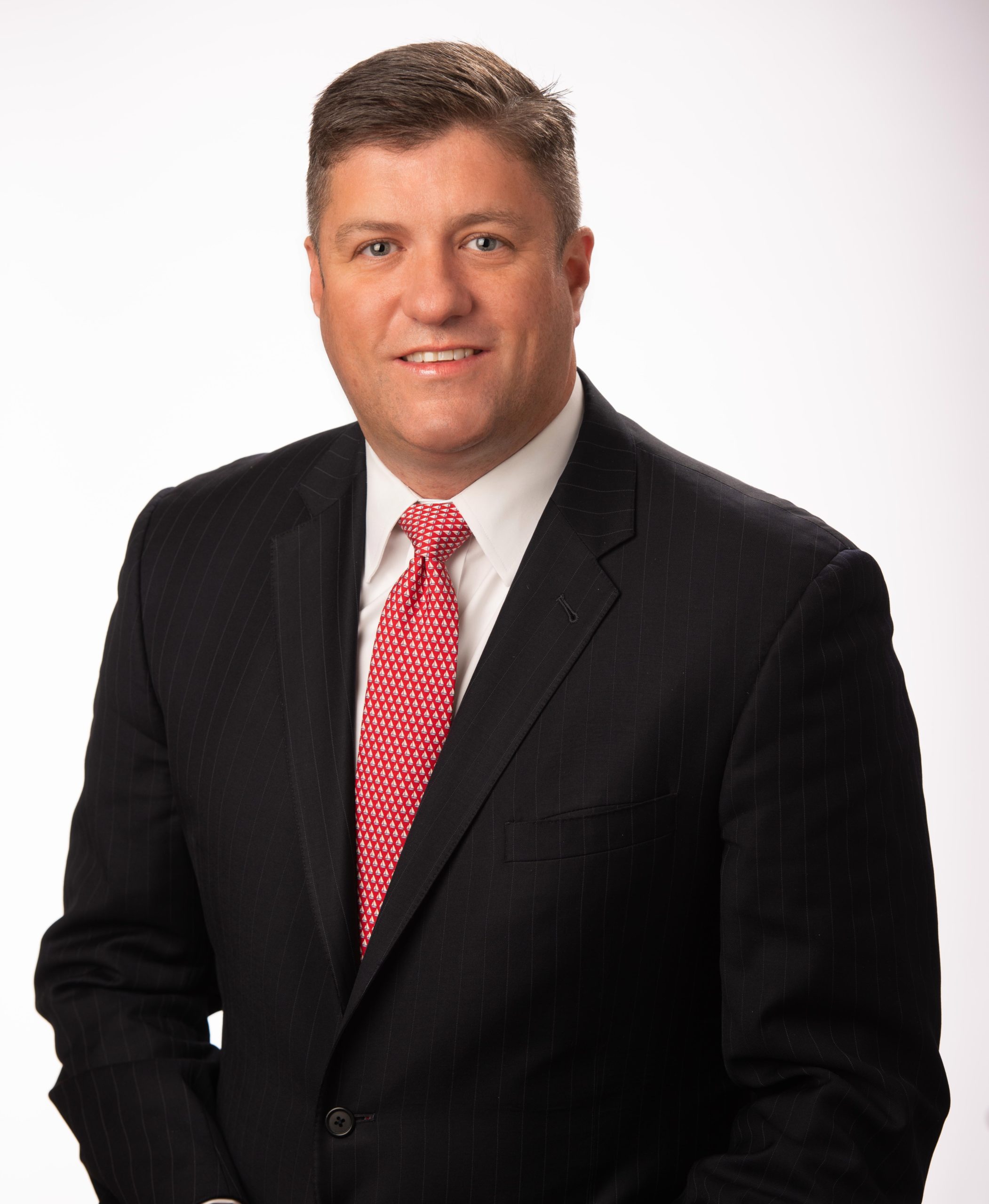 Sean Quirk - Private Bank - TriState Capital Bank