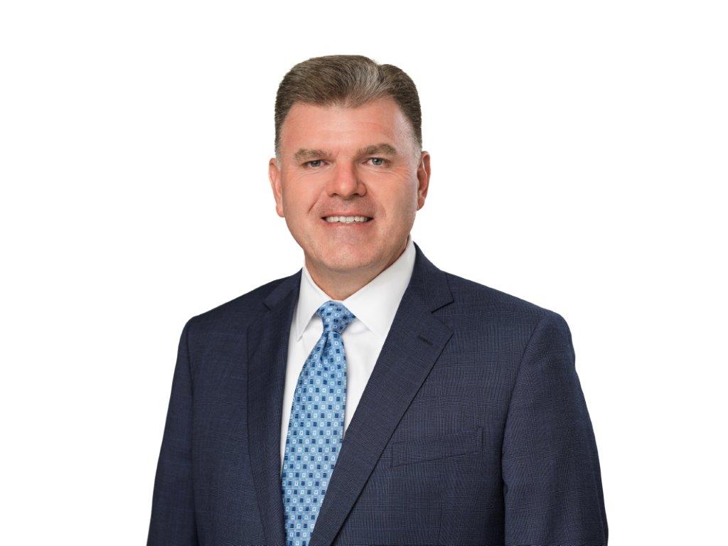 Tim Merrell, CTP - Treasury Management - TriState Capital Bank