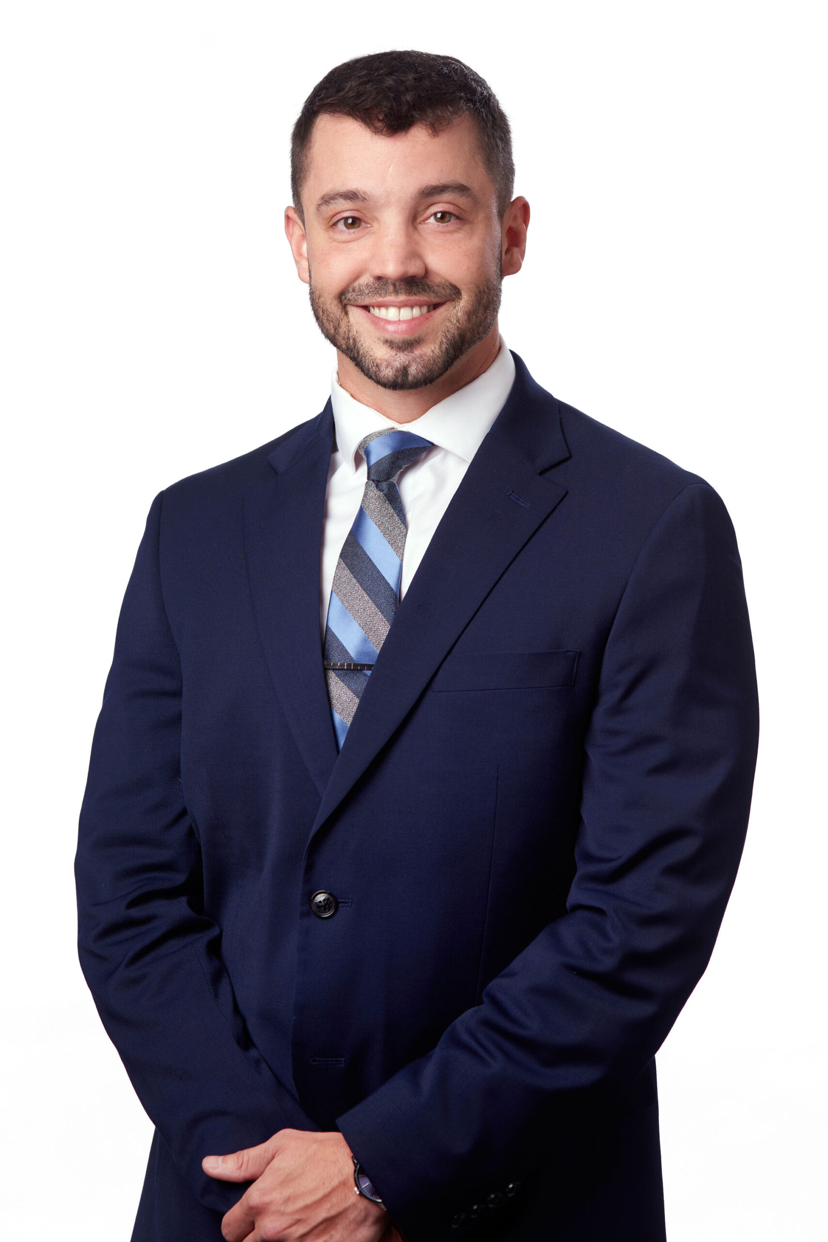 Zachary Dailey - Private Bank - TriState Capital Bank