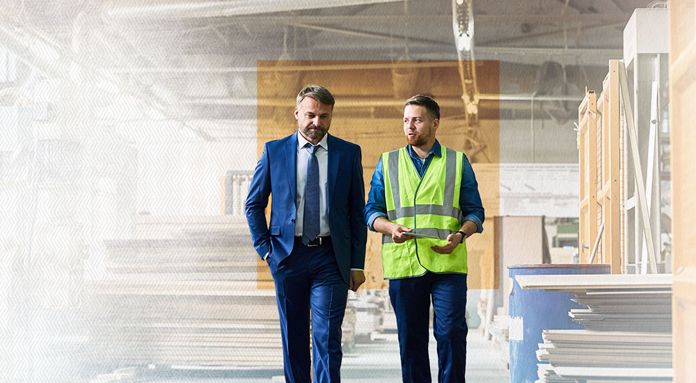 Equipment Finance & Leasing | Tristate Capital Bank