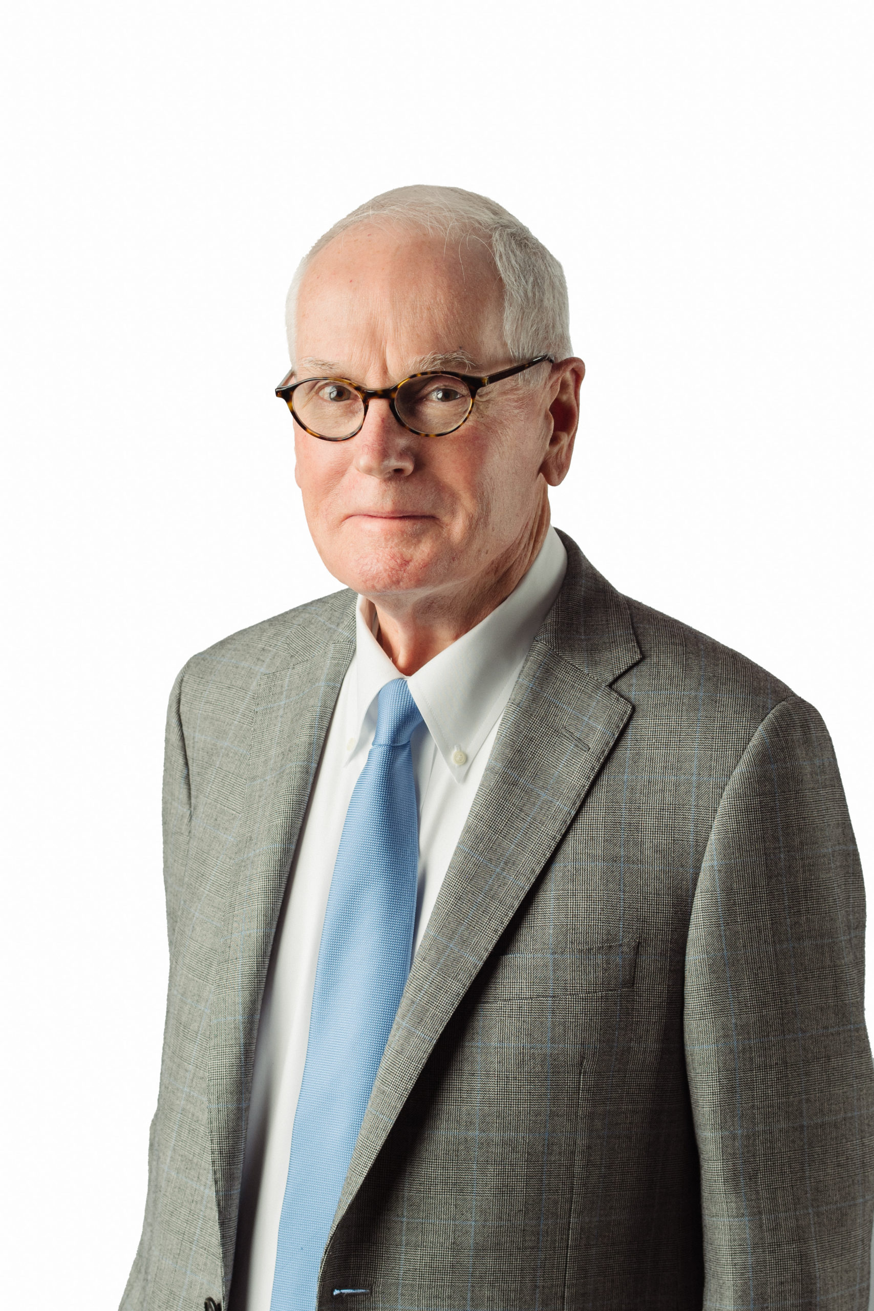 James F. Getz - TriState Capital Bank